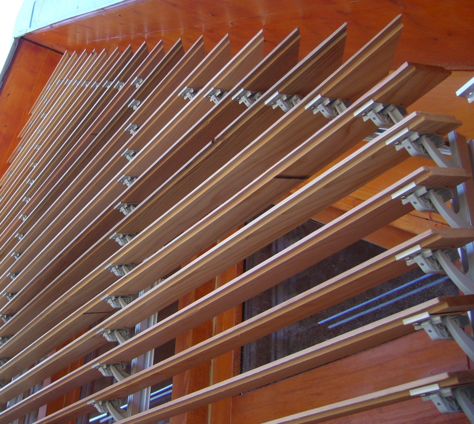 Making Louvers In Wood at Mercedes Jackson blog