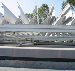 Louver Types | Sunshield Global