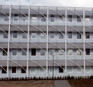 Louver Types | Sunshield Global