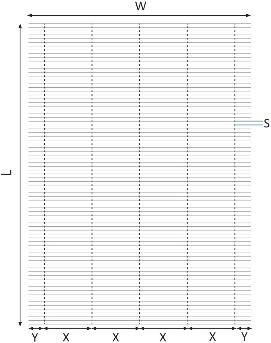 Aluminium Louver 80R | Sunshield Global
